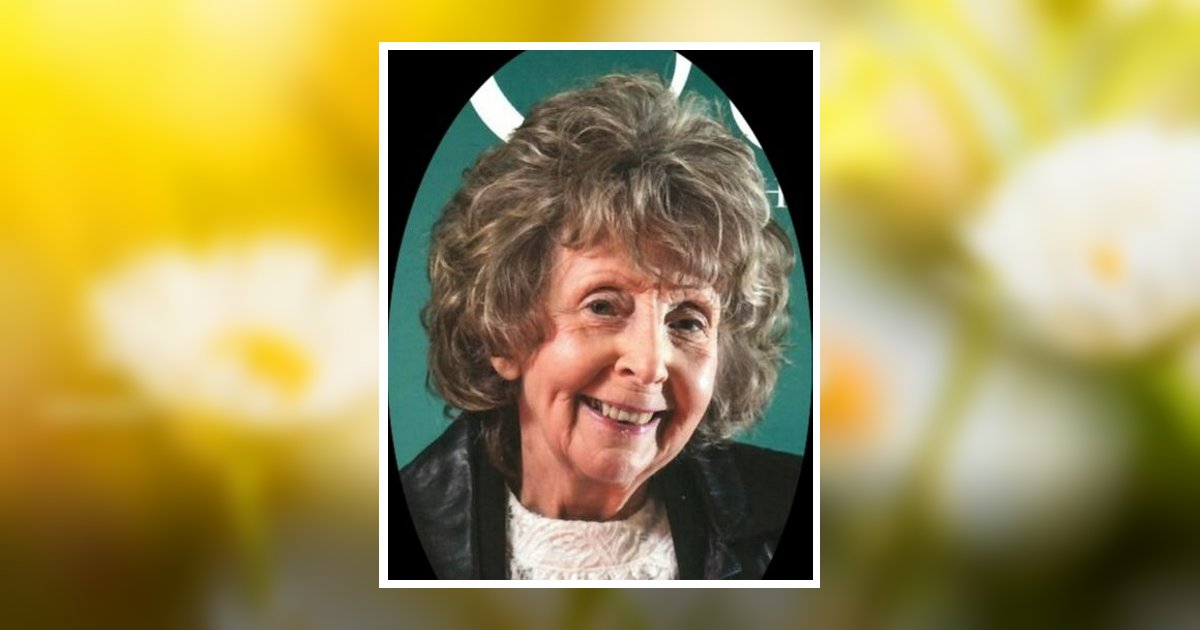 Ann Taylor Obituary January 15, 2025 - Russellville Funeral Home