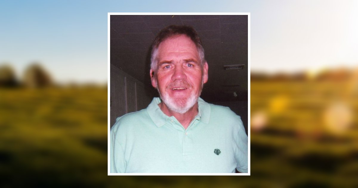 Richard Earl Nall Obituary July 11, 2019 - Phillips Funeral Home