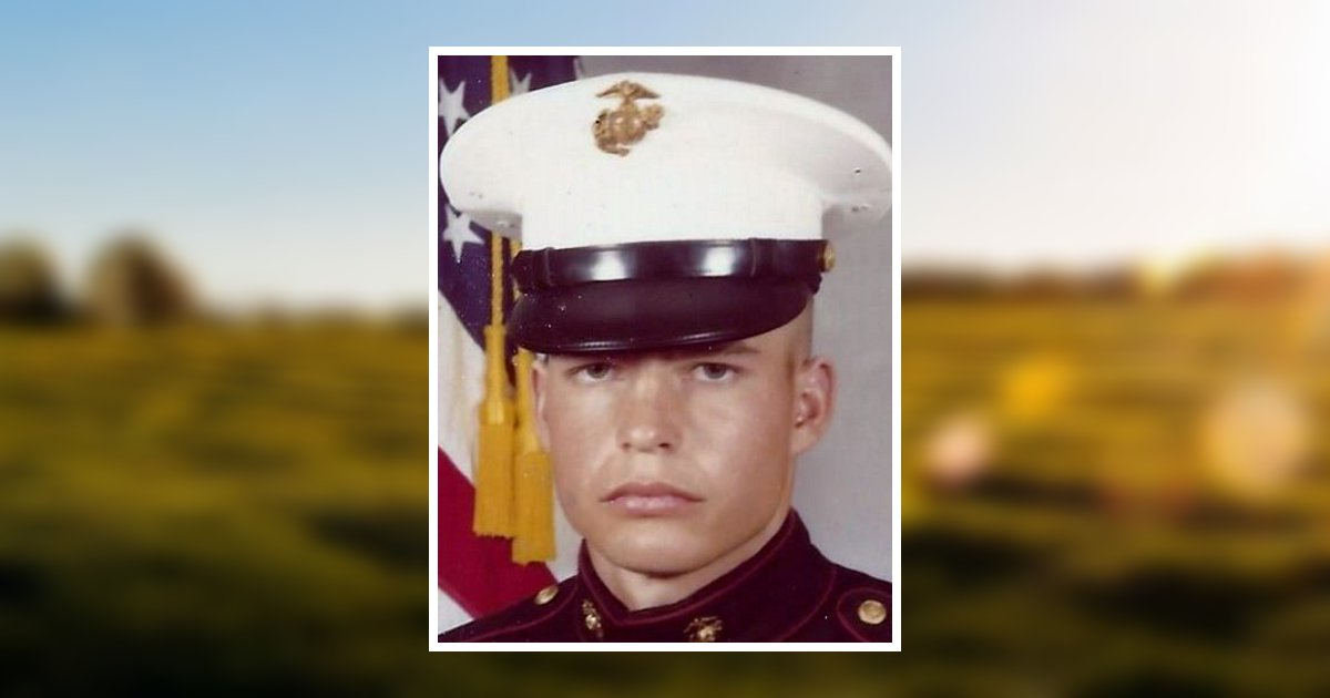 David Pennell Obituary 2021 - Dean's Funeral Home