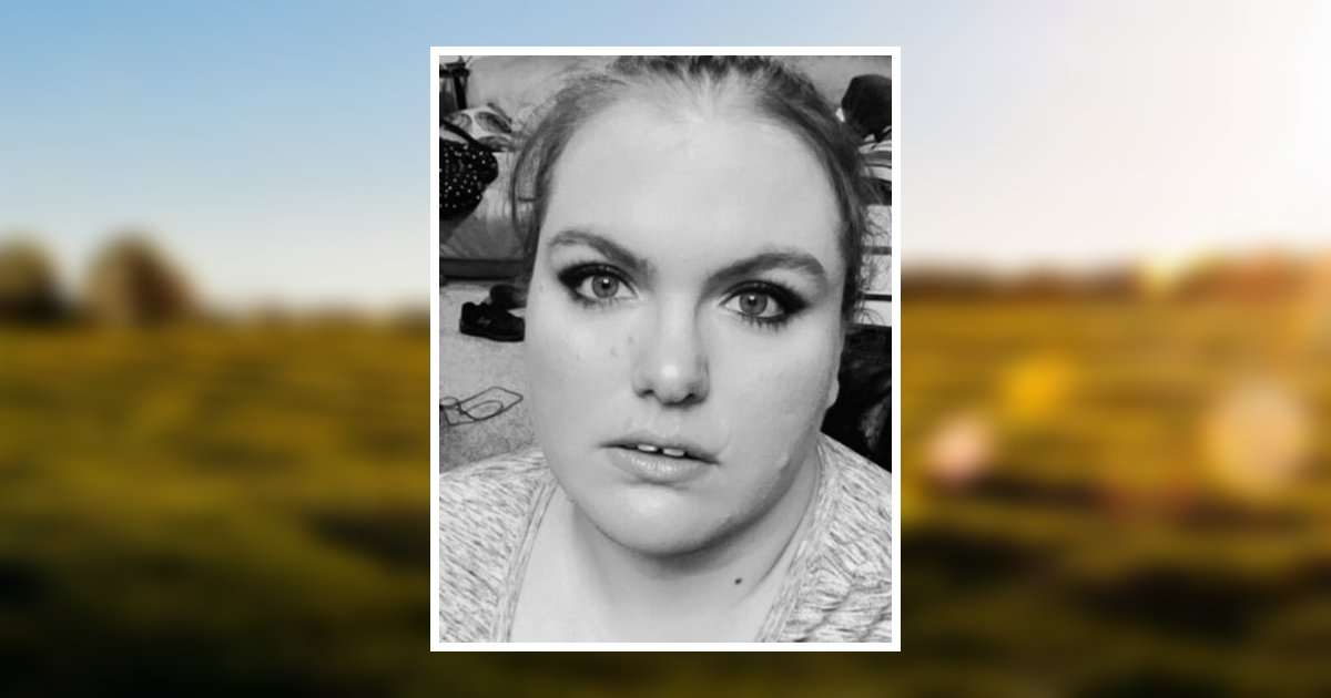 Stephanie Church Obituary October 31, 2021 - Bonnerup Funeral ...