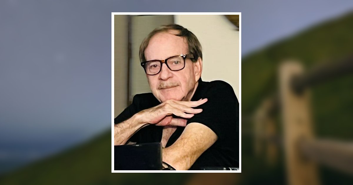 David Spohn Obituary April 16, 2025 - Shaw-Davis Funeral Homes ...