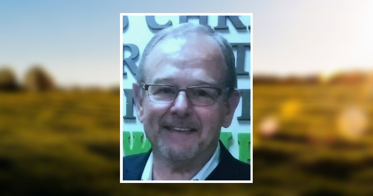 Gary Sharp Obituary October 12, 2019 - Littleton Funeral Home