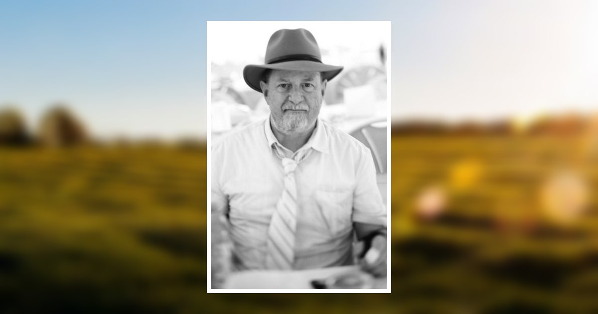 Wayne Buckley Obituary February 20, 2022 - Shorten and Ryan Funeral Home