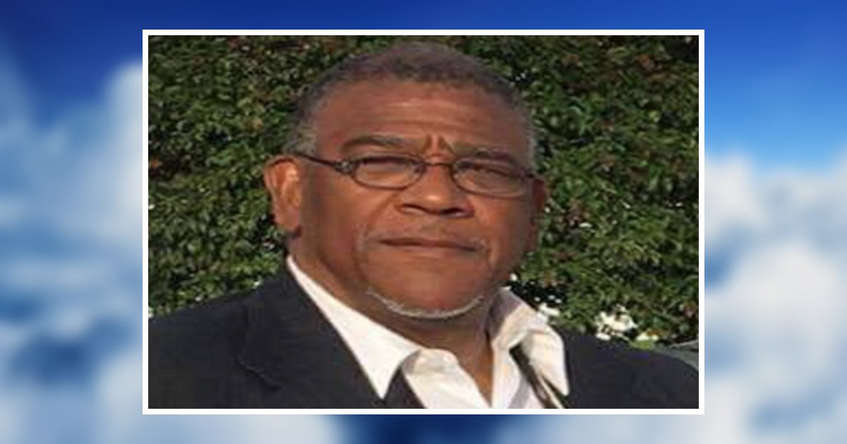 Michael Wayne Jones Obituary March 16, 2022 - Davis-Turner Funeral Service