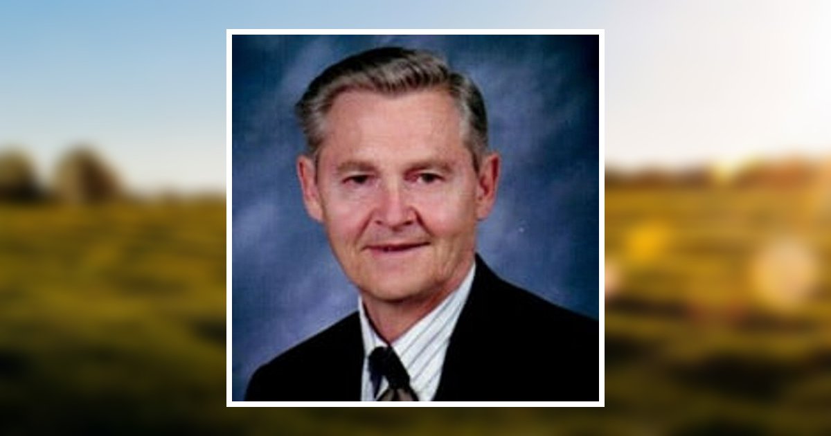 Max Wilburn Staudt Obituary July 27, 2021 - Claybar Funeral Home