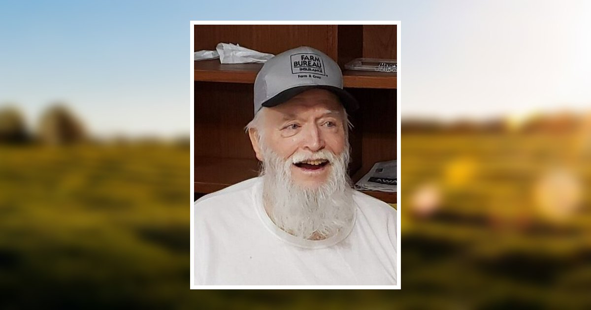 Raymond Grant Obituary July 6, 2020 - E. Alvin Small Funeral Home