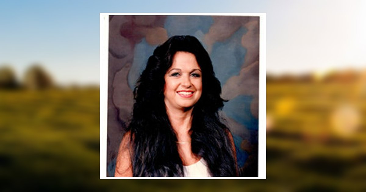 Cheryl Rackley Obituary October 10, 2015 - J.T. Morriss & Son Funeral ...