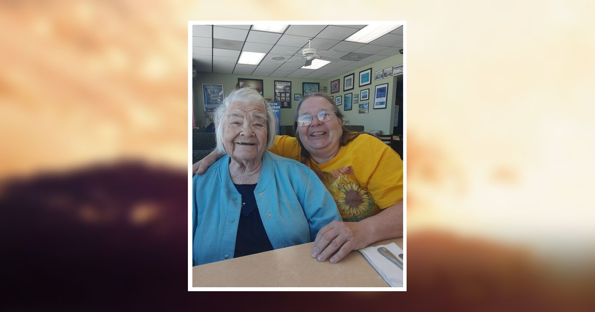 Evelyn Storey Obituary March 19, 2023 - Kern River Family Mortuary