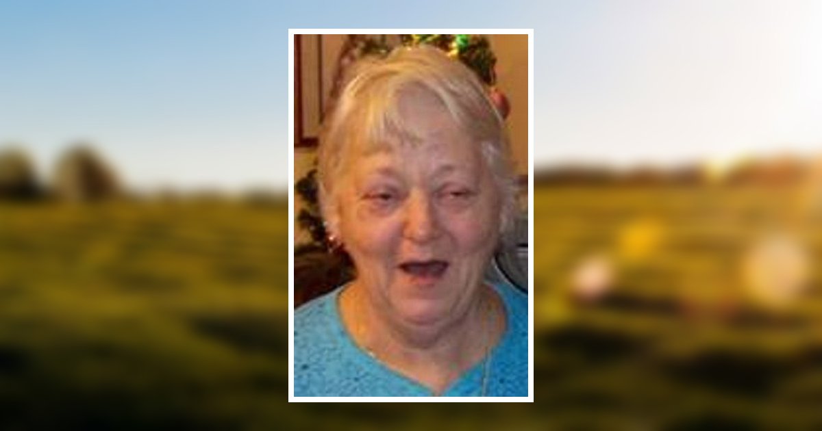 Sharron Sutton-Kearn Obituary March 19, 2015 - Nutter's Mortuary and ...