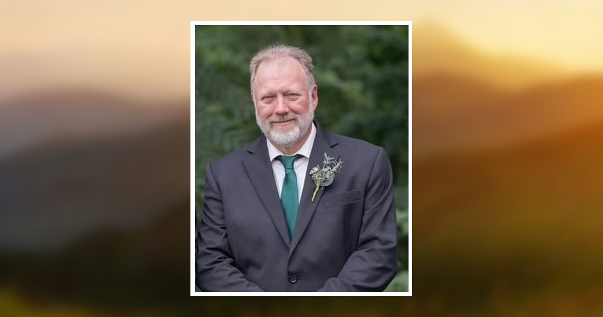 Keith Bryan Vaught Obituary April 15, 2024 - Moody Funeral Services