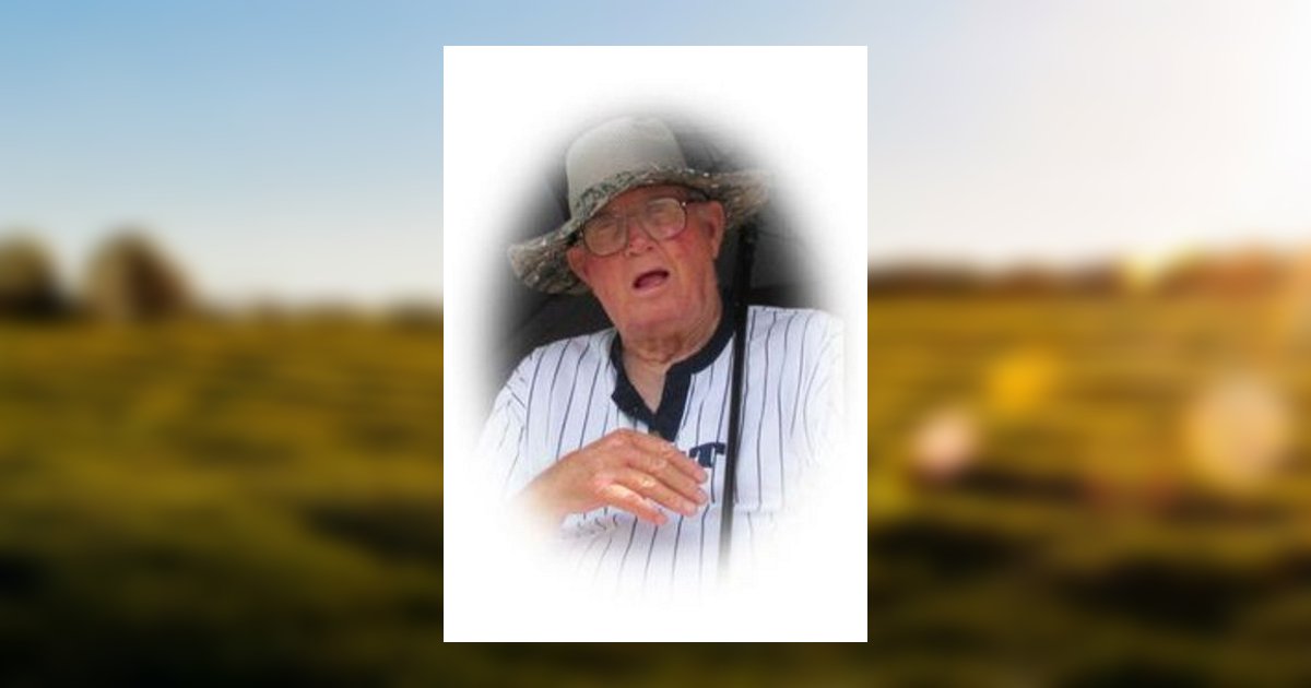 Grover Beam Obituary April 11, 2013 - Carpenter-Porter Funeral ...