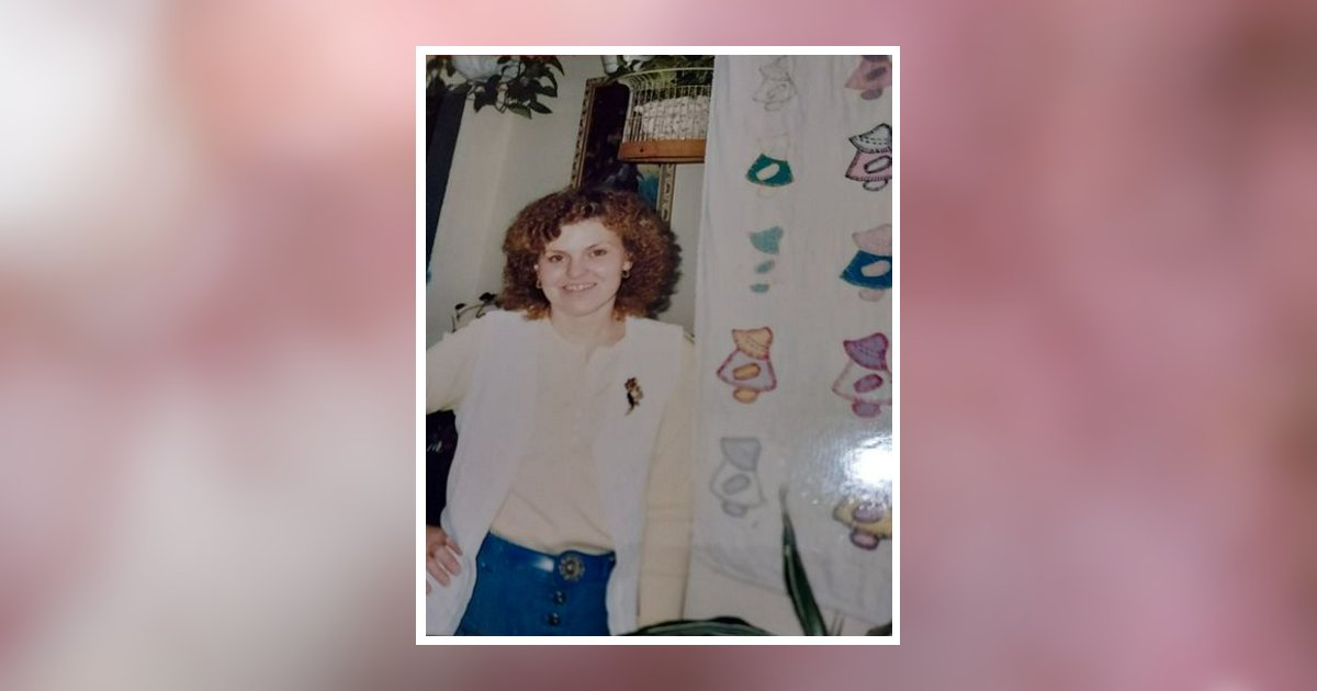 Diana S. Pohlman Obituary May 11, 2025 - Dennis George Funeral Home