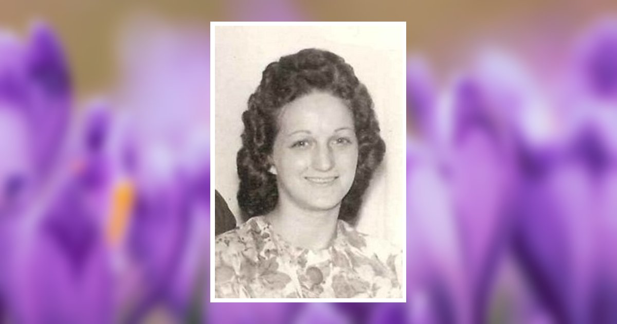 Shirley Simpson Obituary July 20, 2016 - Newcomer Dayton