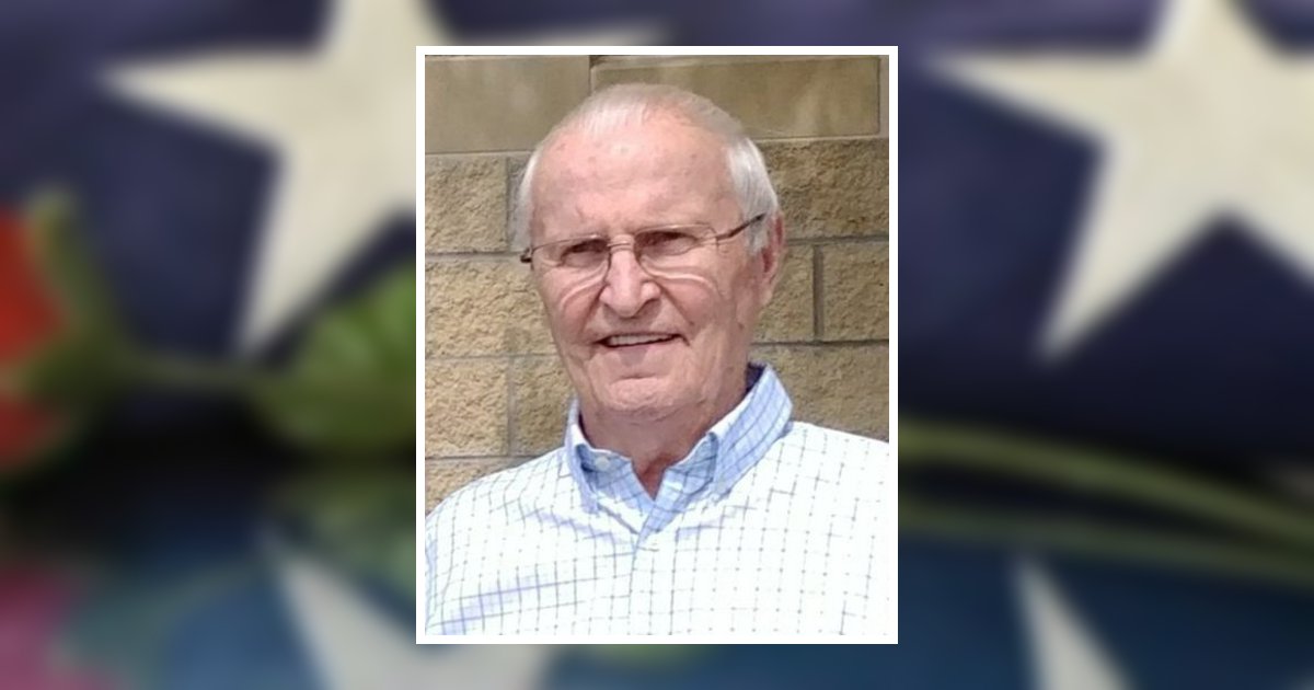 Roger Alan Carlson Obituary March 9, 2024 - Kirby & Family Funeral & Cremation Services