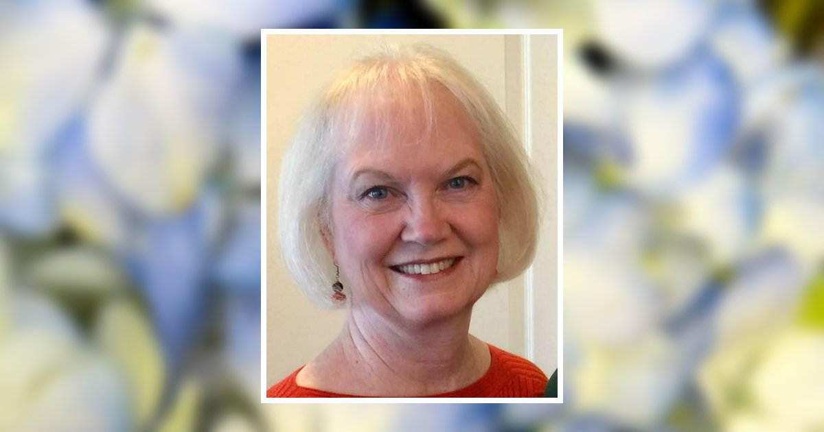 Joyce Ann Riffe Obituary October 28, 2022 - Archer-Milton Funeral Home