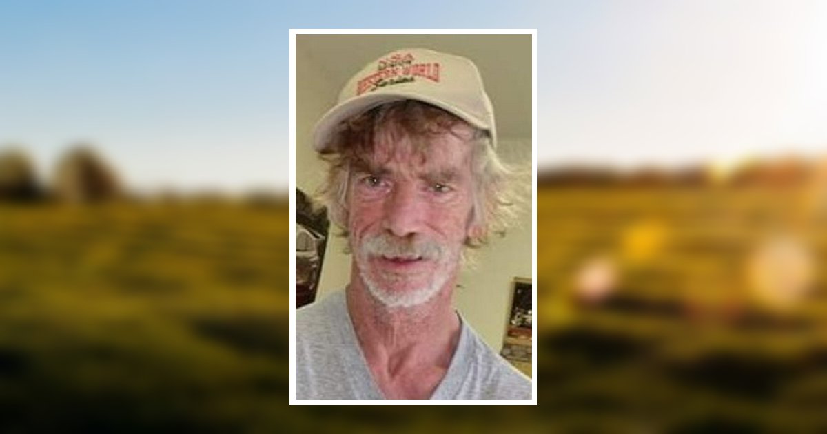 David Rome, Sr. Obituary June 9, 2019 - Bagnell & Son Funeral Home