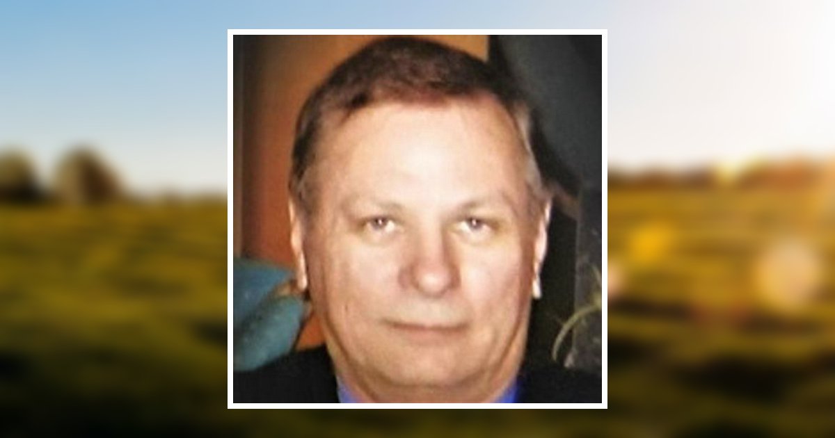 Gary Wayne Hester Obituary December 13, 2021 - Melancon Levingston ...