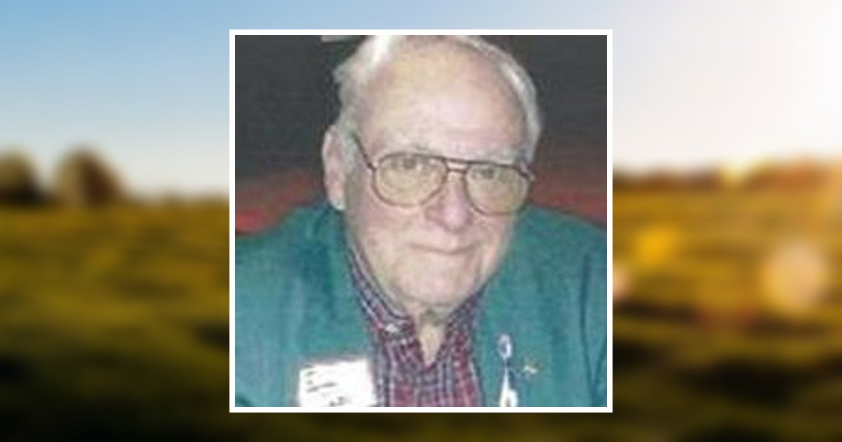 Bernard Carter Obituary 2013 - Brenny Family Funeral Chapel and ...