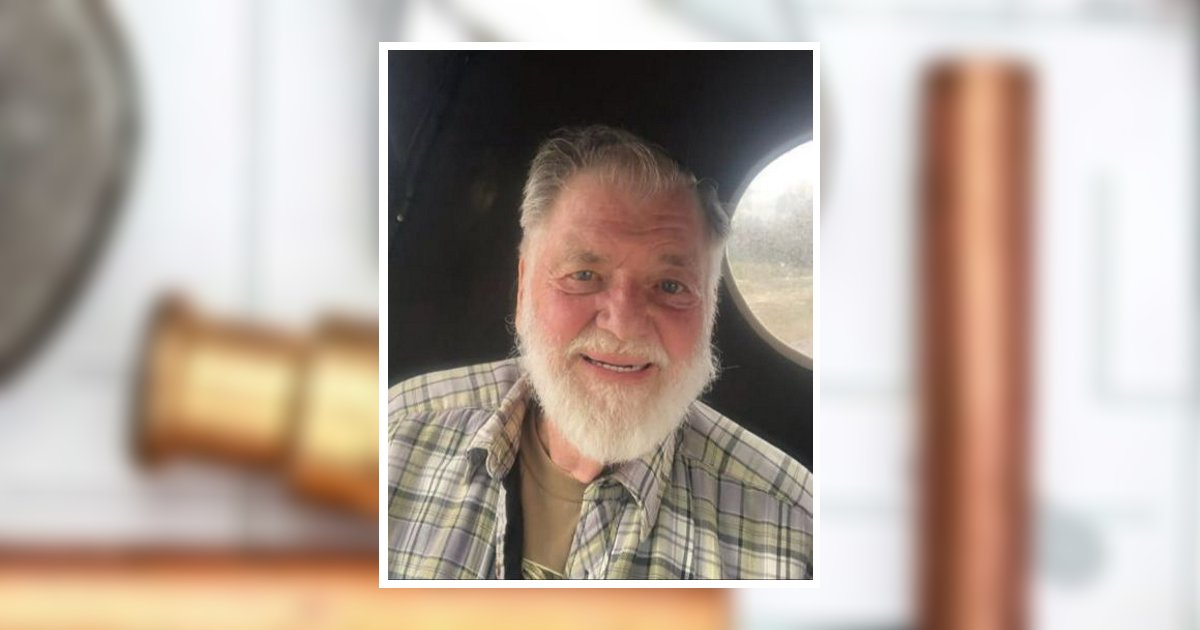 Donald Thomas Lowry Obituary April 25, 2025 - Wright Funeral Home and ...