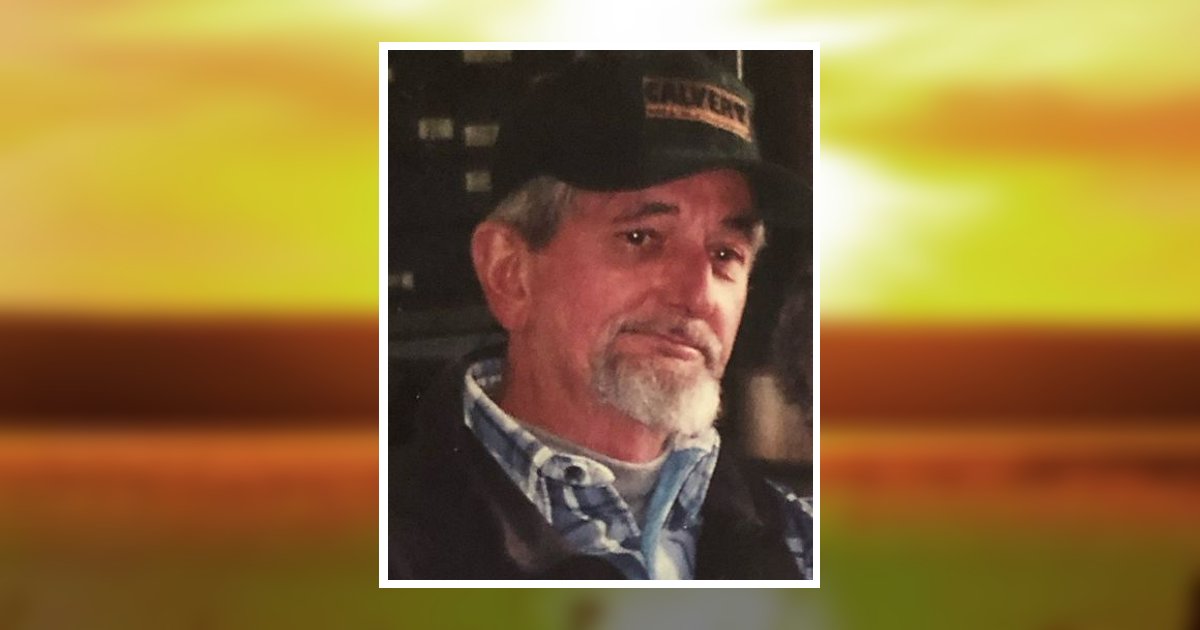 Richard Taylor Obituary June 29, 2023 - Boersma Funeral Home