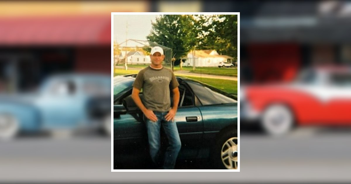 Brian Keith Ruggles Obituary April 5, 2025 - Playle-Rimer-Millard ...