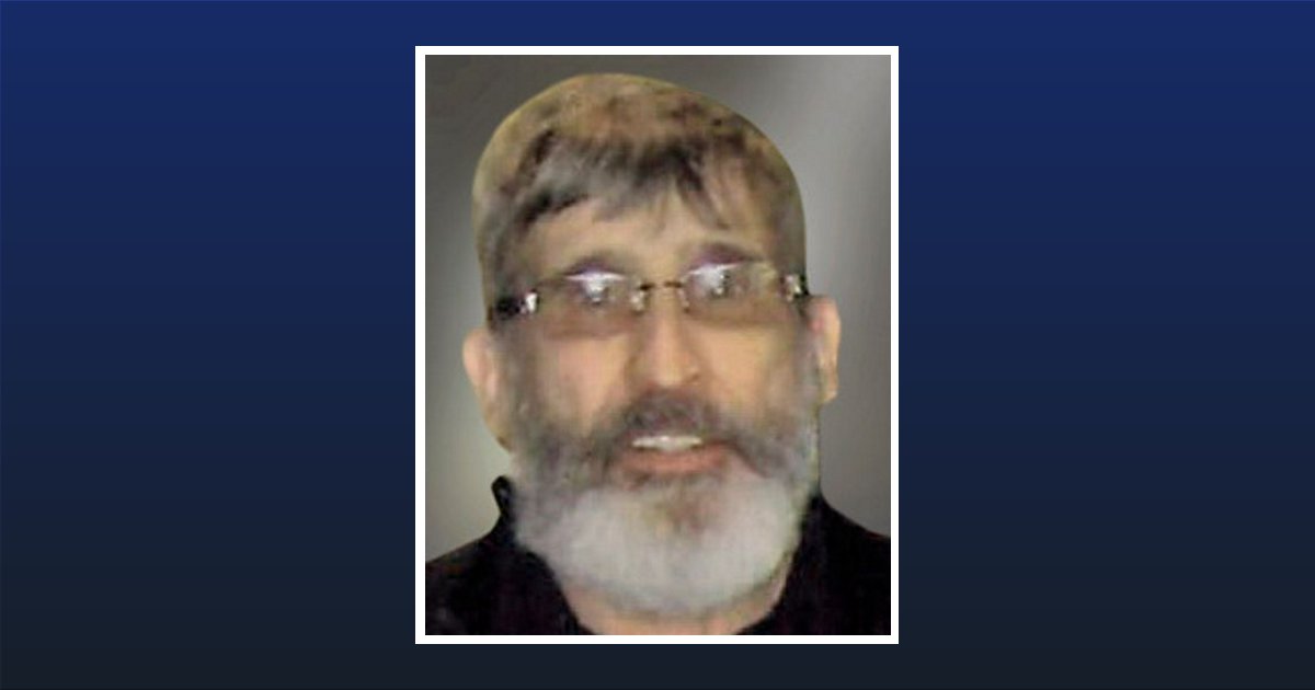 Ronald "Carl" Proffitt Obituary November 15, 2023 - McGinnis-Chambers ...