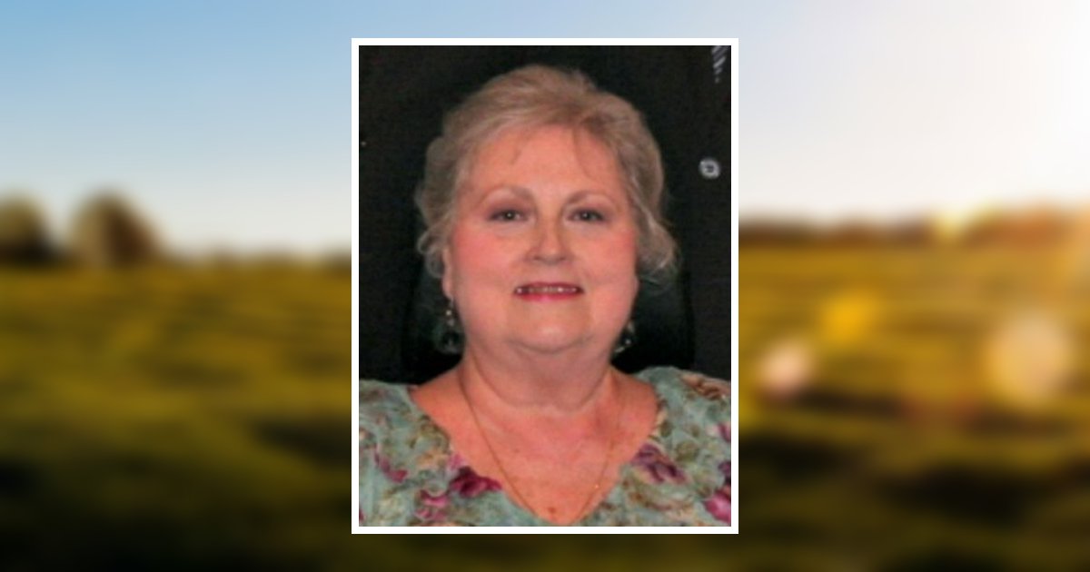 Sandra Kay Dailey Obituary February 12, 2022 - Companion Funeral ...