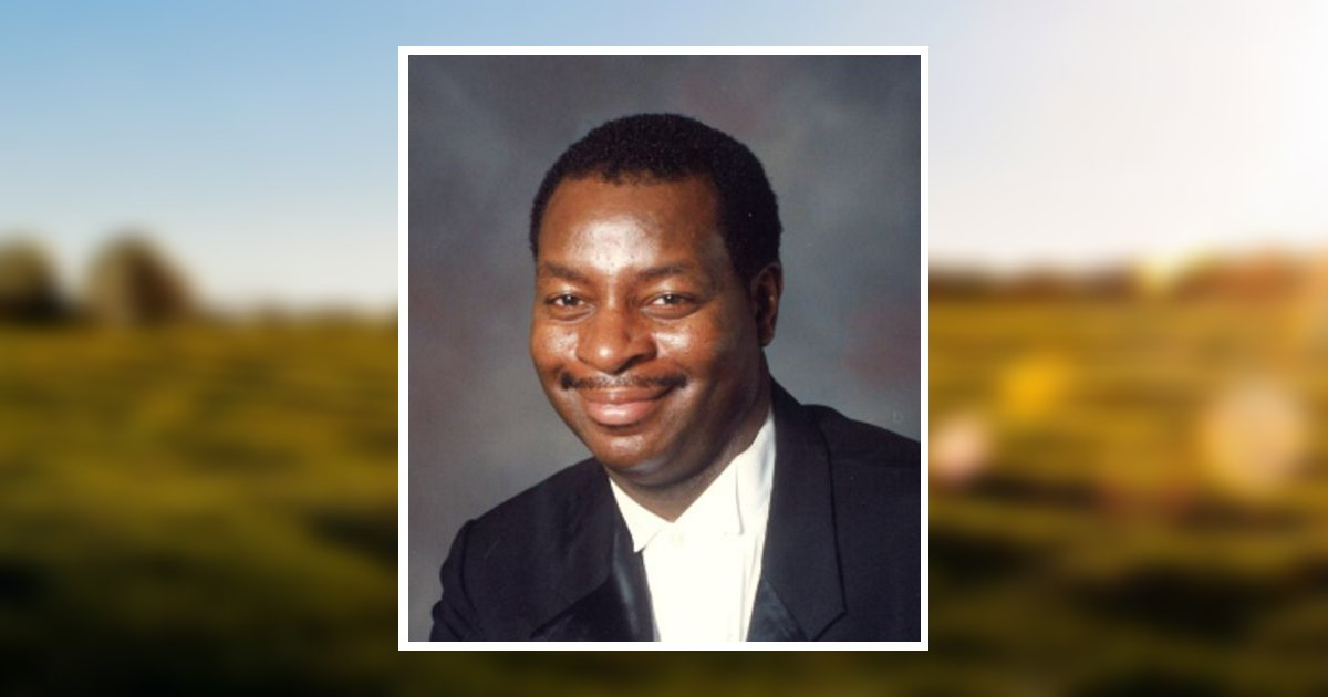 Anthony Stephens Obituary July 21, 2021 - James H Cole Home For Funerals