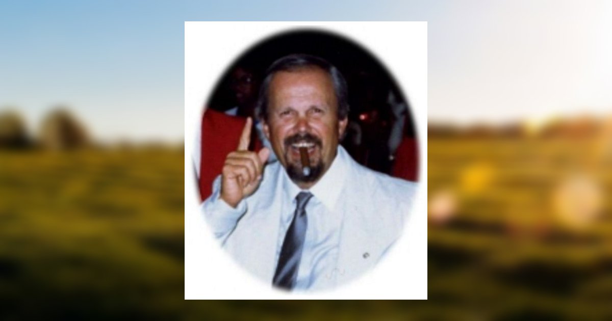 Billy Swick Martin Obituary - McLane Funeral & Cremation Services
