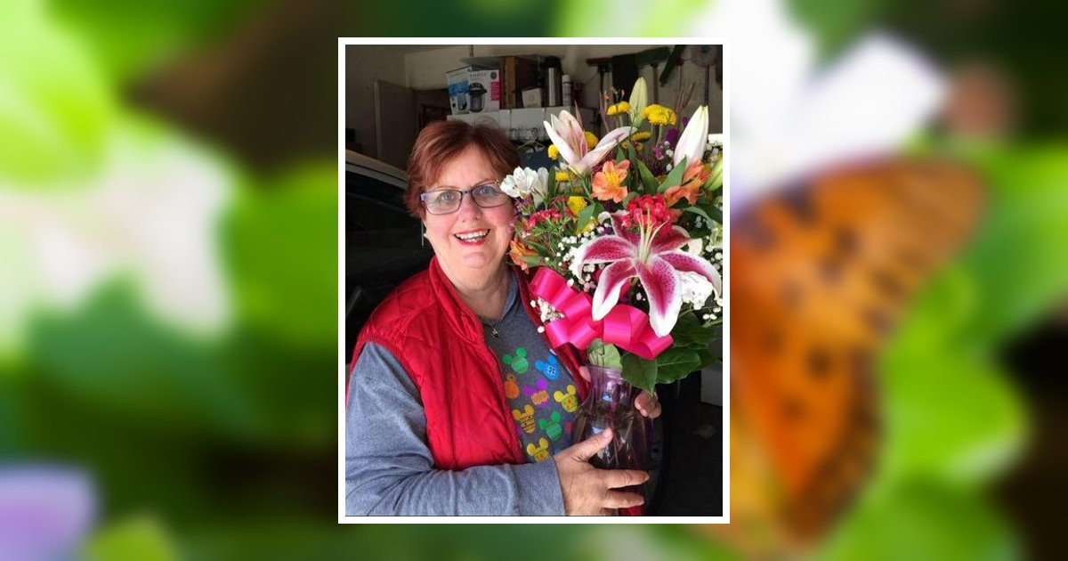 Denise Howard Obituary May 24, 2024 - Forest Lawn