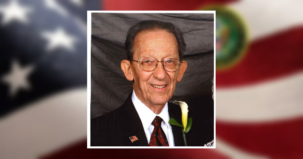 Albert Driver Obituary July 24, 2015 - Newcomer Dayton