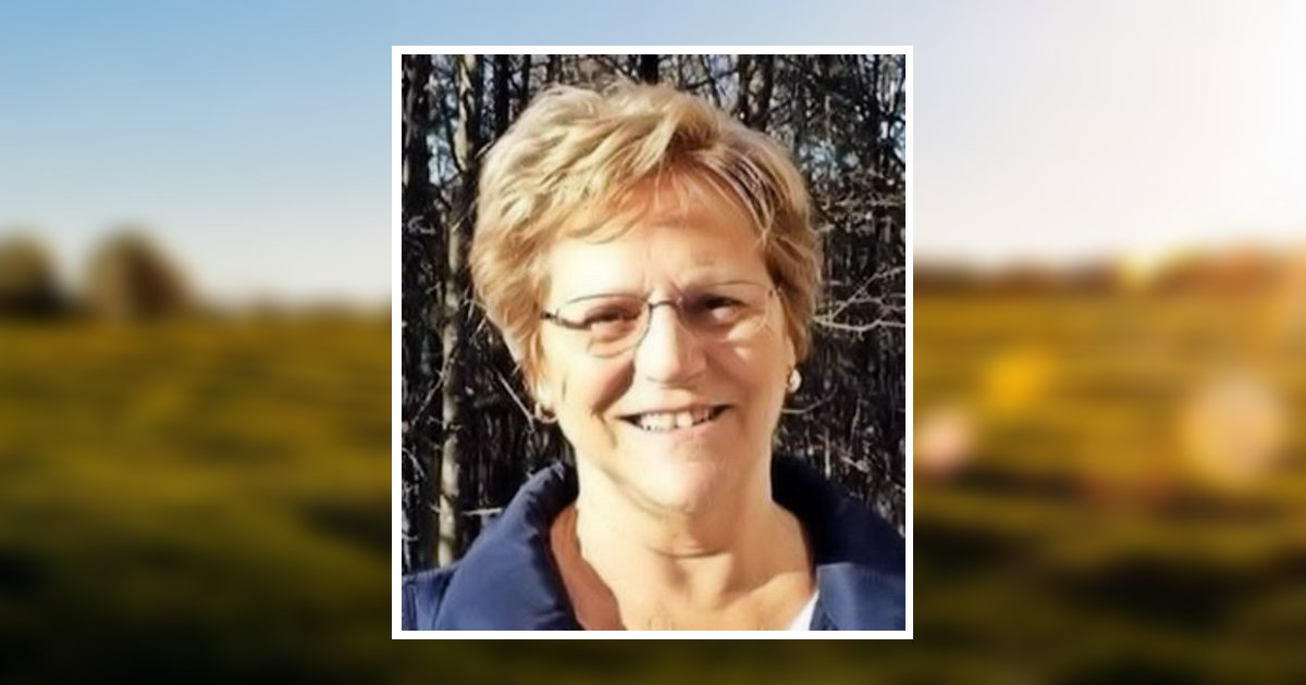 Shirley Kepple Obituary July 8, 2021 - Brookings-Smith Funeral Home