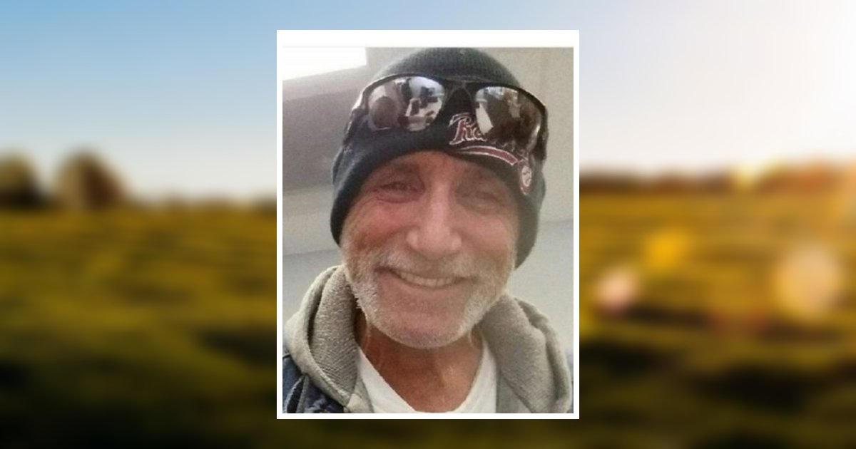 Craig S. Skidmore Obituary January 24, 2024 - Konrad-Behlman Funeral Homes