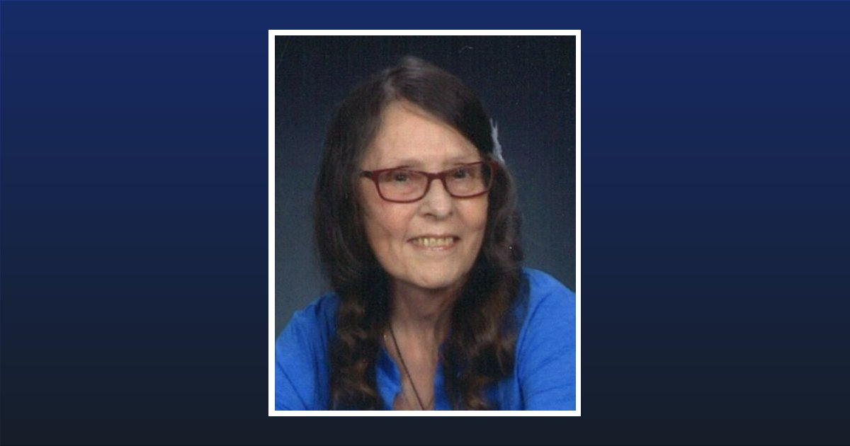 Kitty Lee Rogers Obituary December 23, 2023 - Marshall Funeral Home