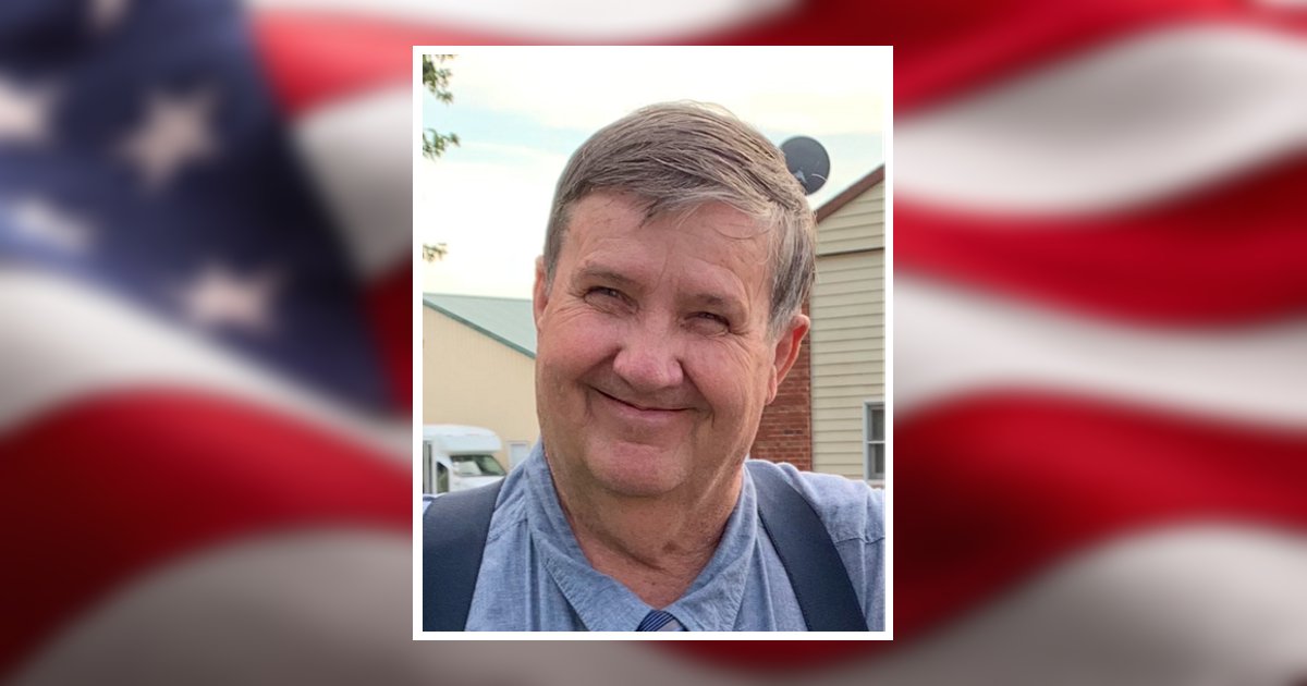 Terry Cole, Sr Obituary January 31, 2025 - Halligan-McCabe-DeVries ...