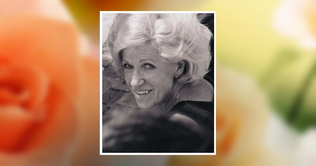 Colleen Stadtfeld Pope Obituary December 3, 2024 - Lindquist Mortuary