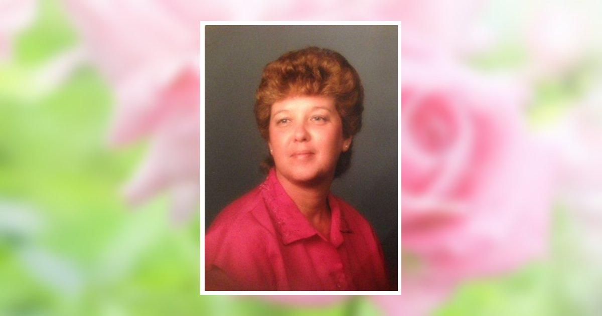 Sandra Simms Lamb Obituary January 4, 2013 - Newcomer Orlando