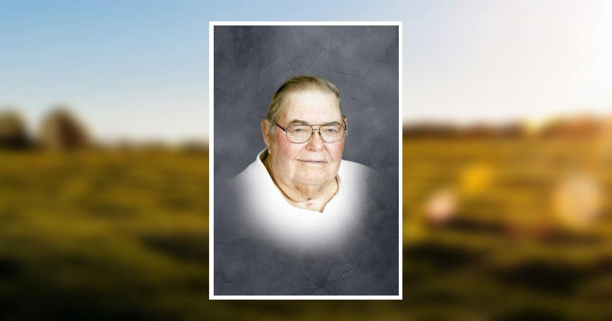 Duane Weber Obituary December 22, 2020 - Fouts Funeral Home