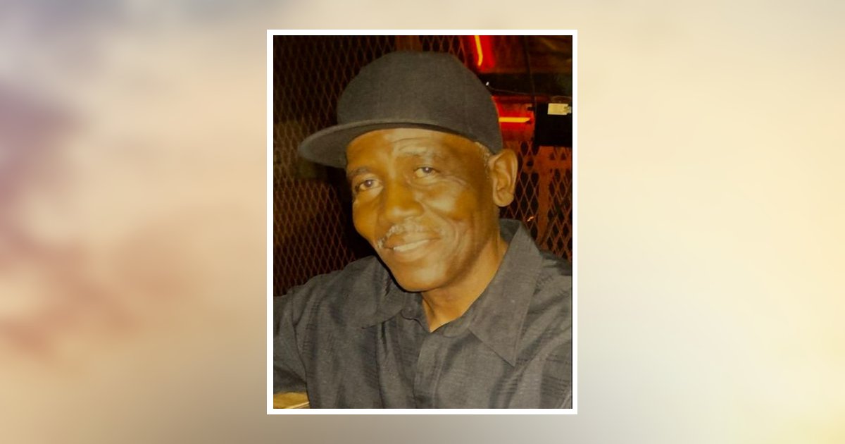 James Henry Maddox Sr. Obituary August 8, 2024 - Newcomer Kentuckiana