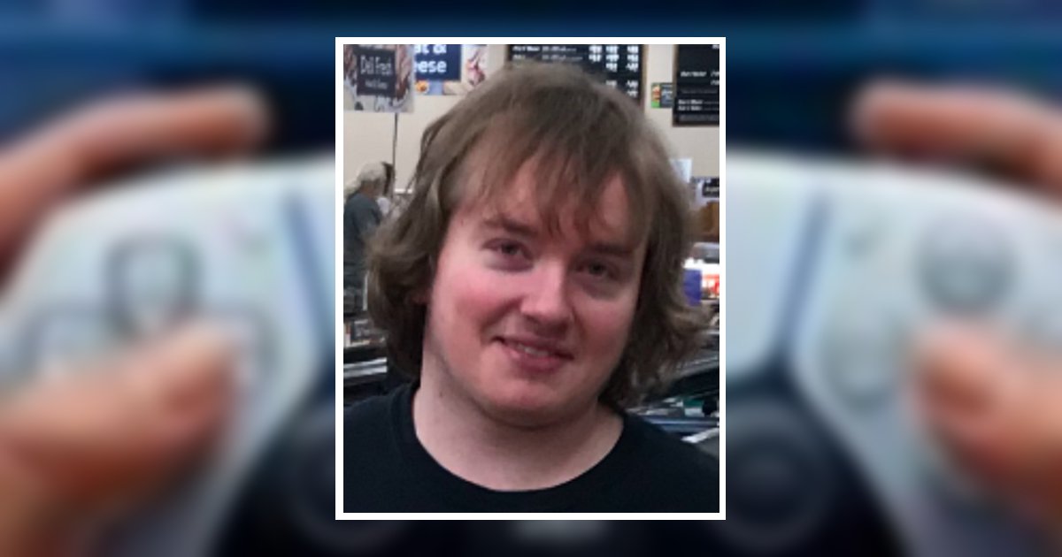 Hunter Cole Rowlett Obituary December 11, 2024 - Ridgeway Funeral Home