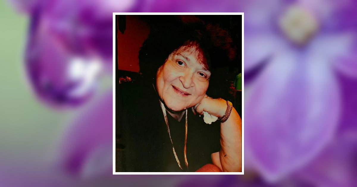 Merilynn Joan (Kirker) Mickelberry Obituary June 12, 2025 - Dickey ...
