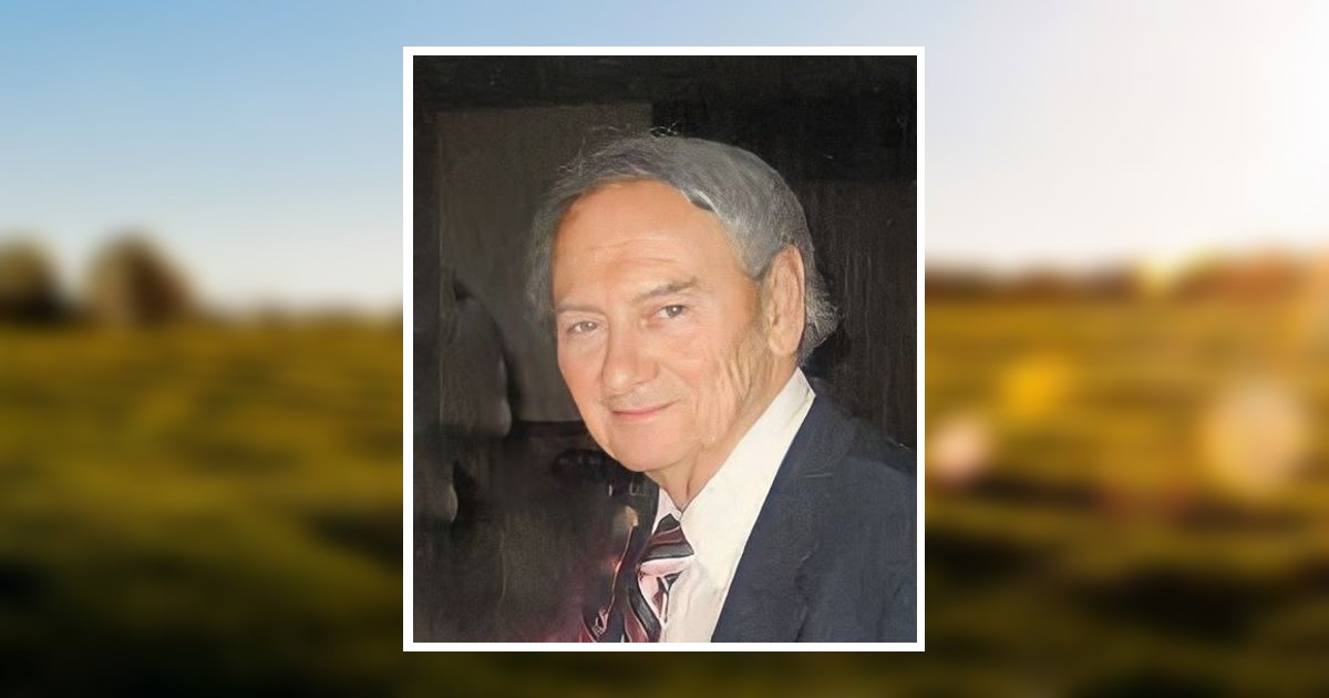 Joseph C. Raffa Obituary March 15, 2023 - Keohane Funeral Home