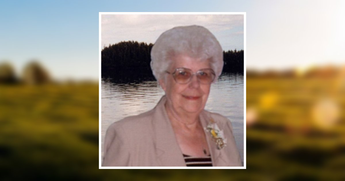 Carol Bechtold Obituary September 21, 2006 - Stevenson Funeral Homes