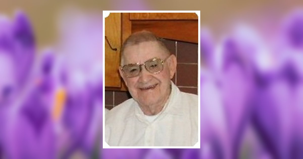 Rex M. Pierson Obituary - Johnson & Mass-Hinitt Cremations, Funerals ...