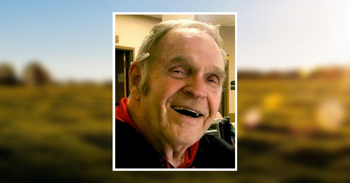 Richard Orman Hamilton Obituary September 6, 2020 - Eichholtz & Daring ...