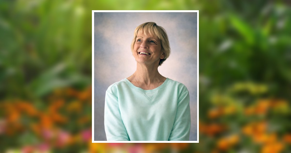Susan Simms Tierney Obituary December 26, 2025 - Humes Funeral Home