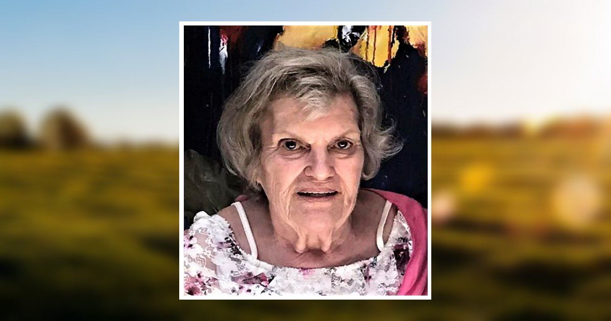 Shirley Spoto Obituary February 13, 2020 - Heinz Funeral Home & Cremation
