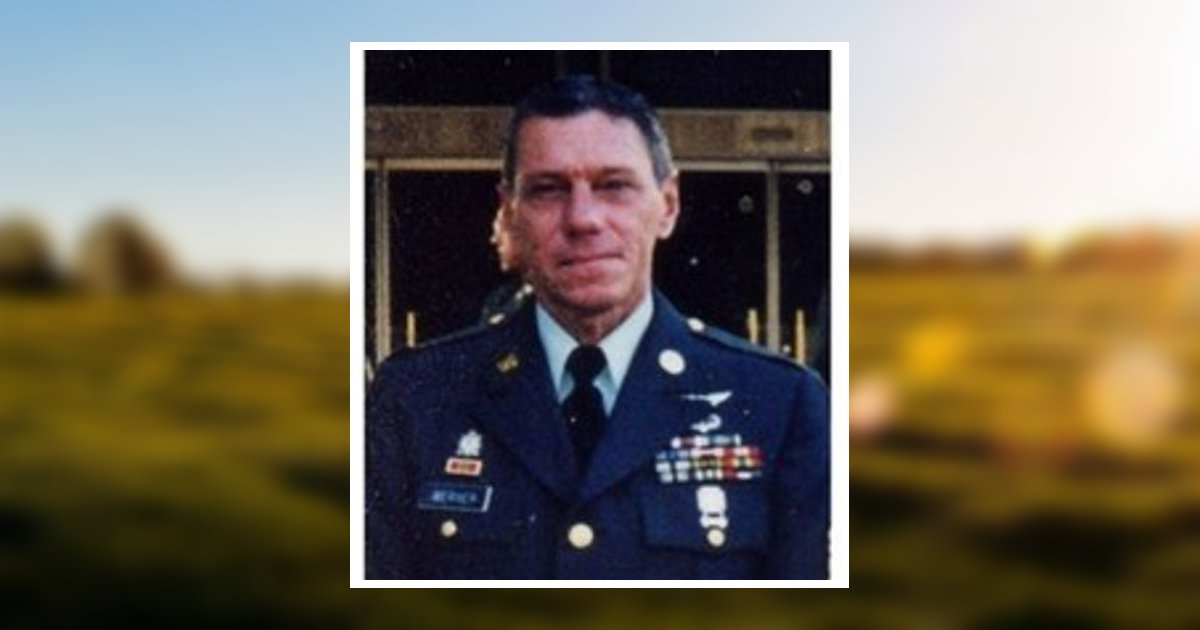 Paul A. Werner Obituary June 14, 2013 - Carter Funeral Home