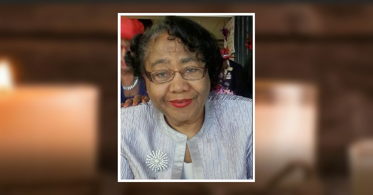 Helen Delores Duncan Fisher Obituary January 23, 2025 - Lewis and ...