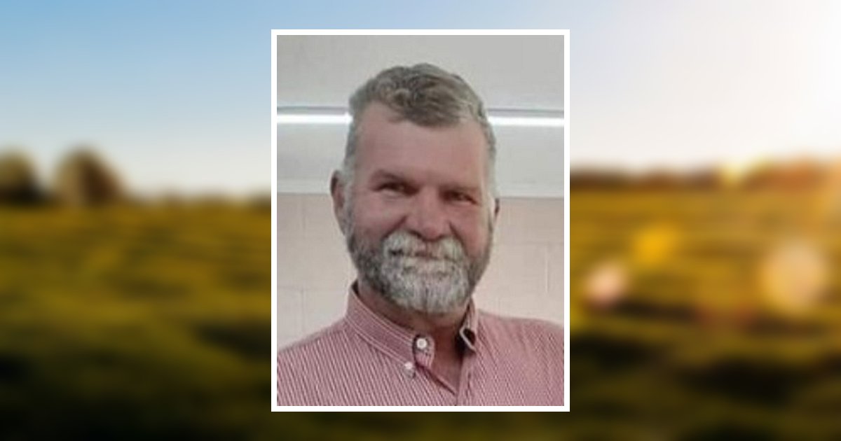 Donald Christopher Smith Obituary April 16, 2023 - Companion Funeral ...